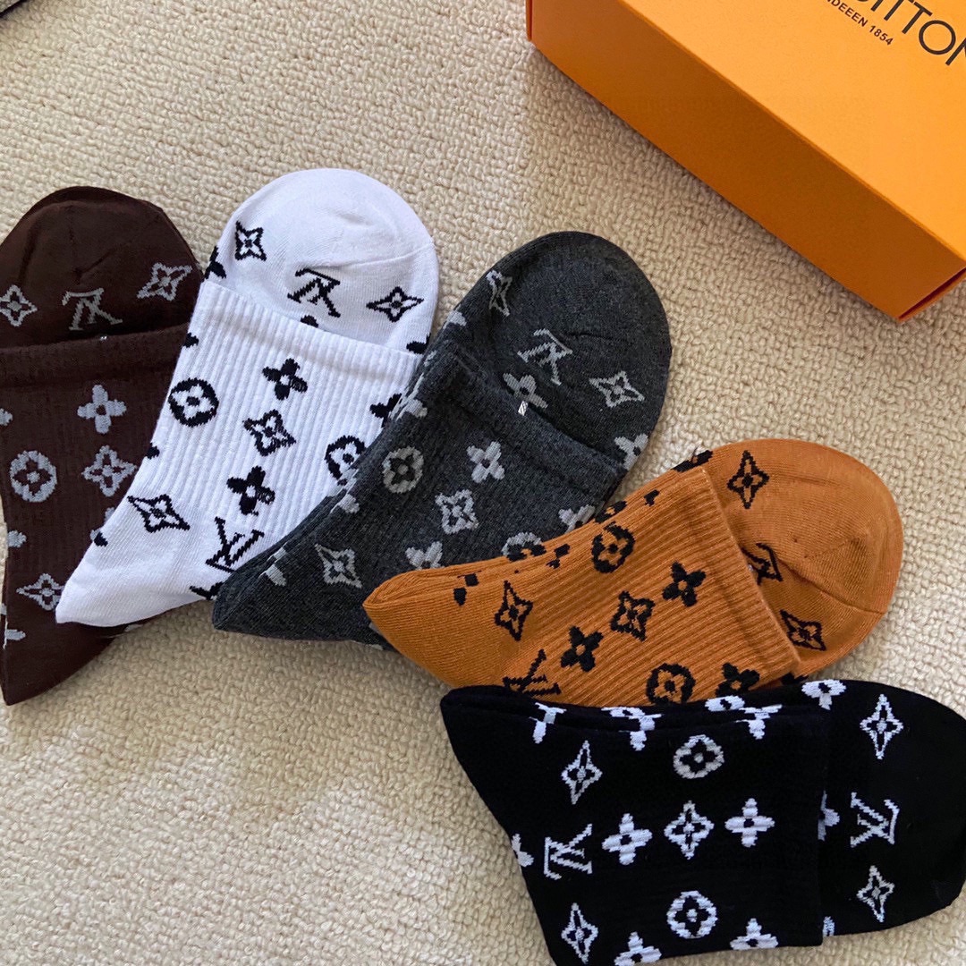 Lv Socks Setf | semashow.com