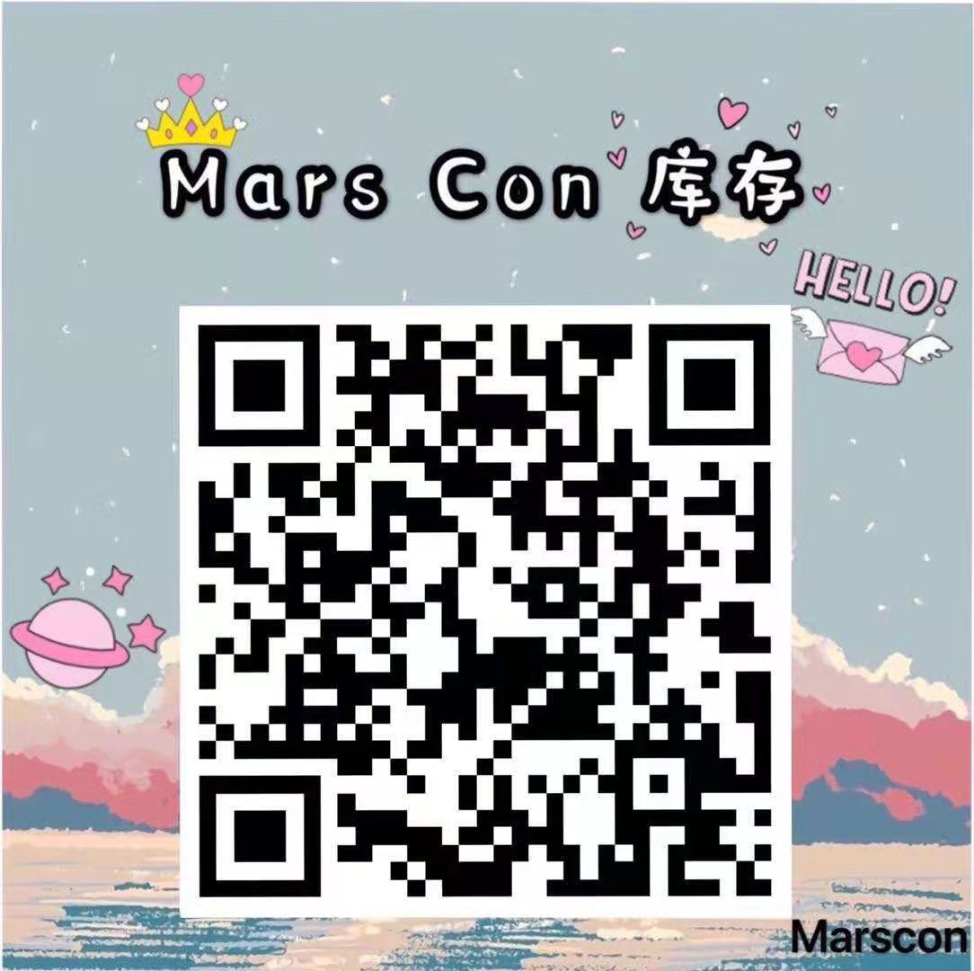 MARSCON 新春集结季“宠粉福利” – VVCON美瞳网