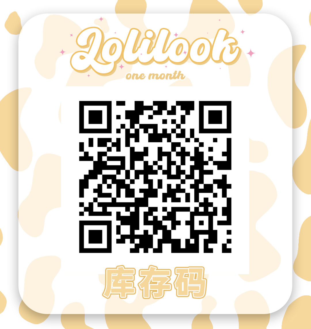 【月抛/半年抛上新】Lolilook·Beeruscon 漫画感BJD狗拘眼#古董娃娃 火热来袭 – VVCON美瞳网