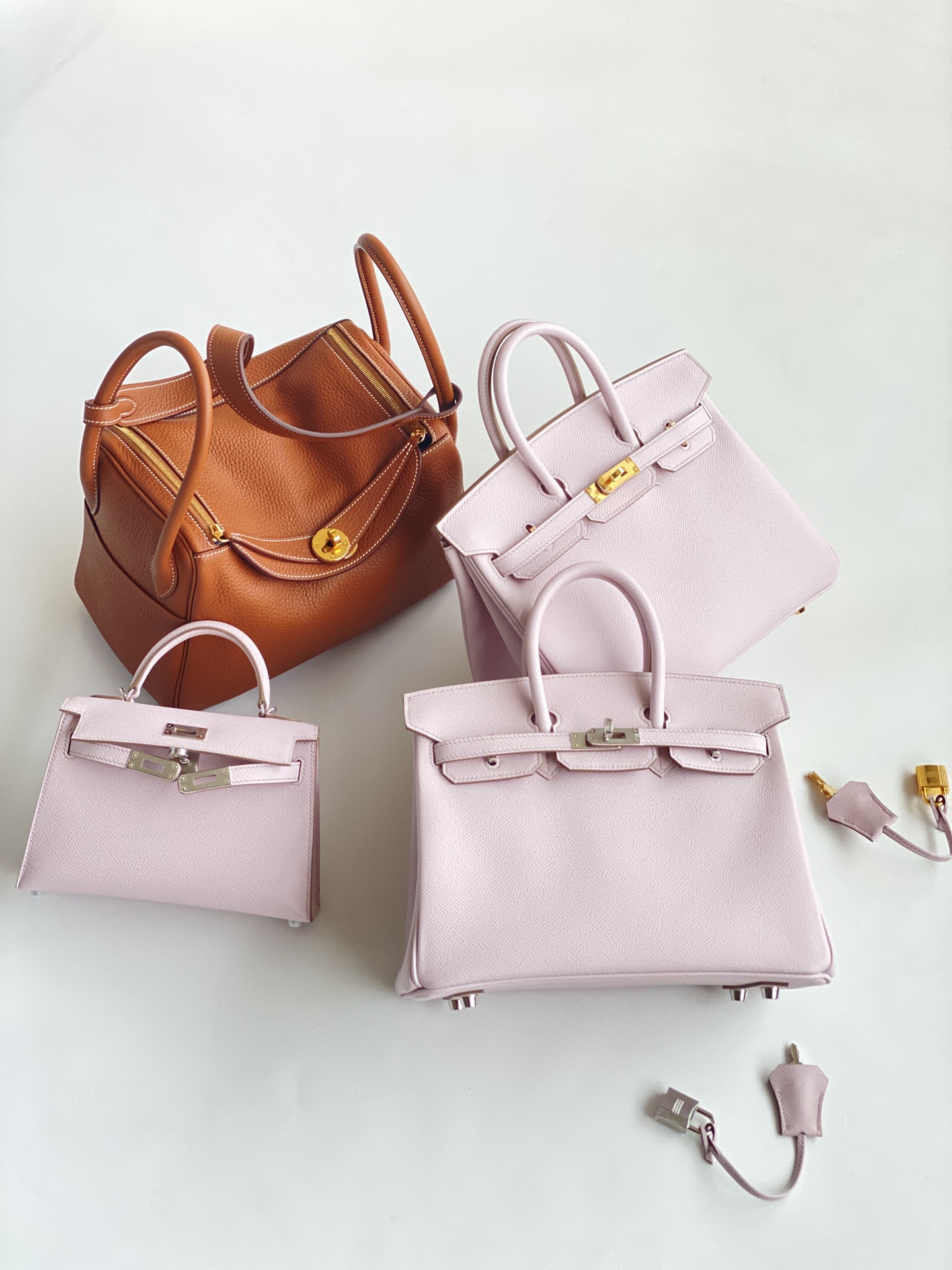 New 2025 – Which handbag factory has better quality? – Repladies Wiki