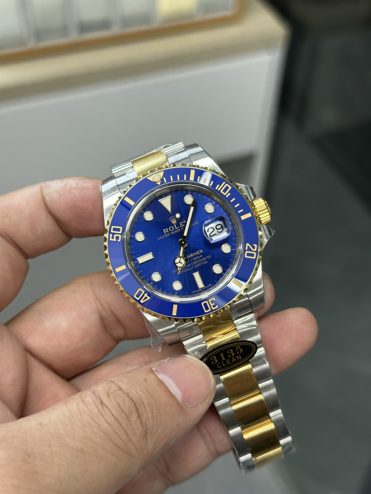 Rolex Super Clone Model Families Guide 2026 | Submariner, Daytona, GMT ...