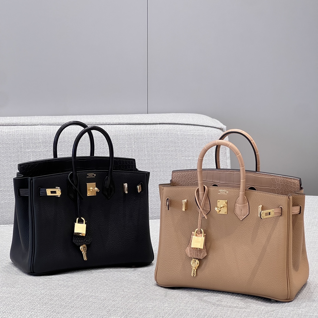 New 2025 – Which handbag factory has better quality? – Repladies Wiki