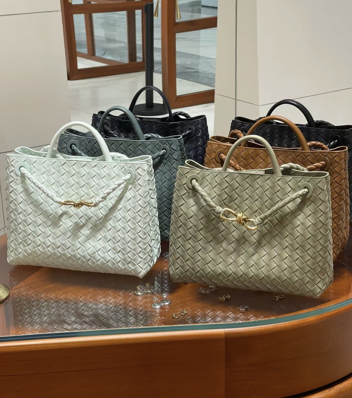 New 2025 – Which handbag factory has better quality? – Repladies Wiki