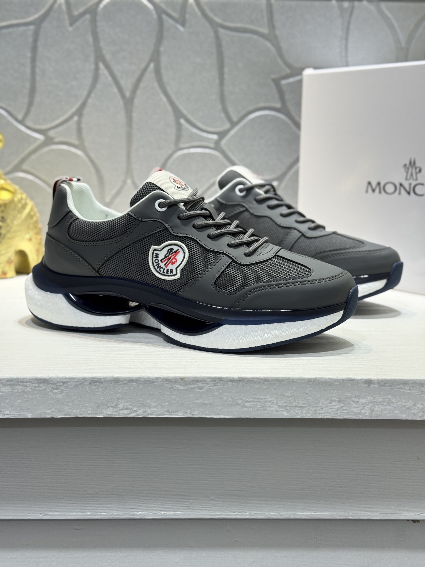 Shoes-Moncler-Yupoo brand for Gucci Bags Watches Nike Clothing Shoes ...