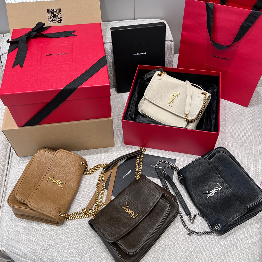 New 2025 – Which handbag factory has better quality? – Repladies Wiki