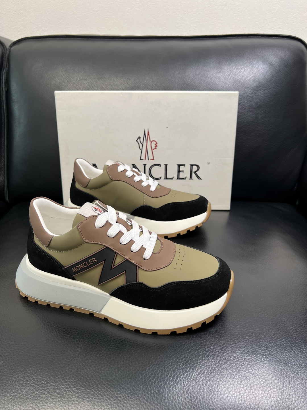 Shoes-Moncler-Yupoo brand for Gucci Bags Watches Nike Clothing Shoes ...